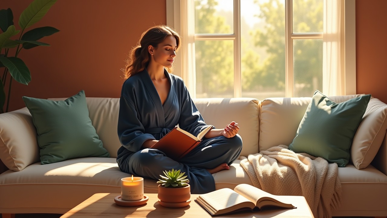 12 Self-Care Routines: Why Prioritising Yourself Leads to a Better Life ...